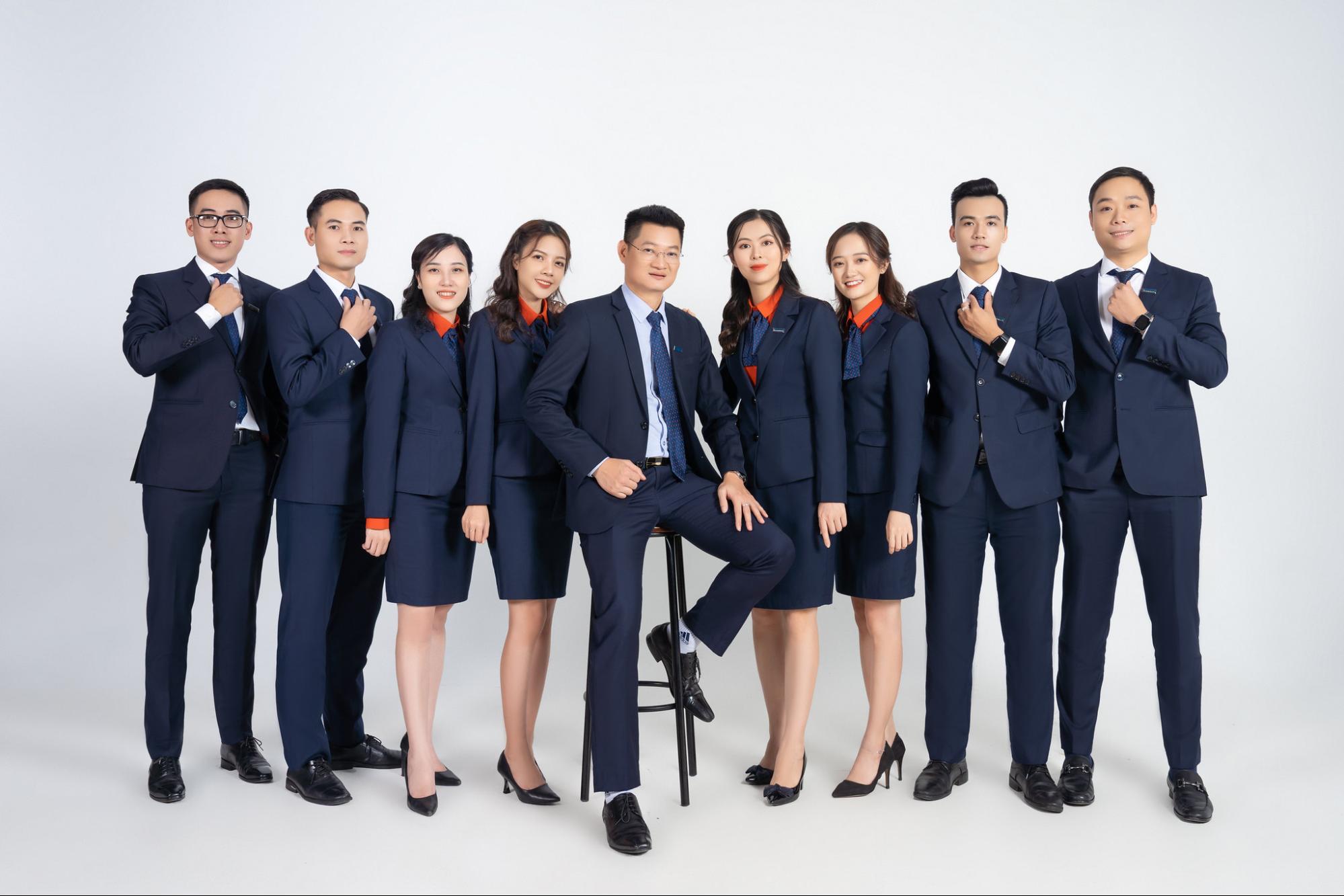 Kinh nghiệm giúp chụp ảnh profile công ty đẹp nhất – Lavender ...